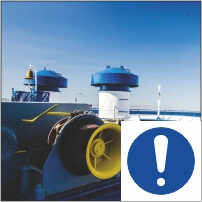 Marine Lite Printing SA | Marine and Industrial Safety Signs