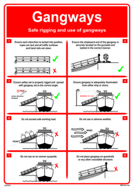 Training & Safety Posters & Booklets :: Training & Safety Posters ...