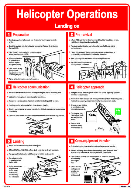 Training & Safety Posters & Booklets :: Training & Safety Posters ...
