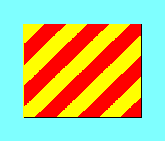 Nautical Equipment :: International Code Of Signals :: Alphabetical ...
