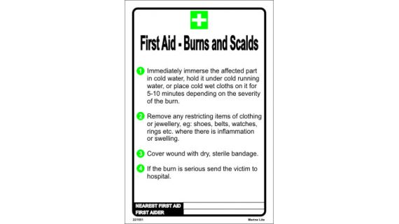 Training & Safety Posters & Booklets :: Training & Safety Posters ...